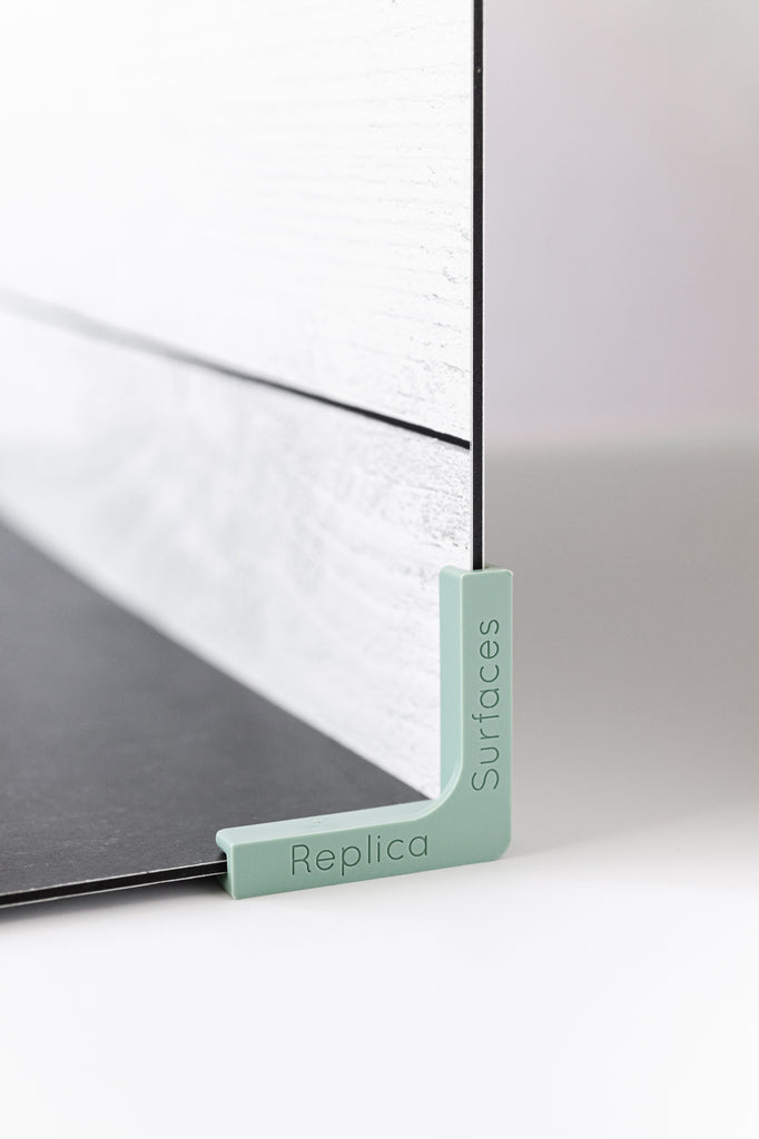 Replica Stands – Replica Surfaces