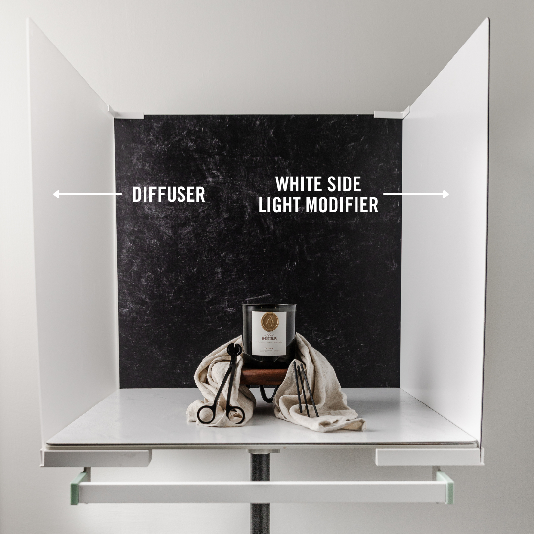 Light Modifier | Photography Backdrop & Surface – Replica Surfaces