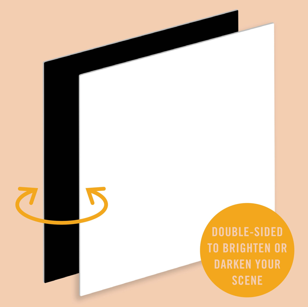 Light Modifier | Photography Backdrop & Surface – Replica Surfaces