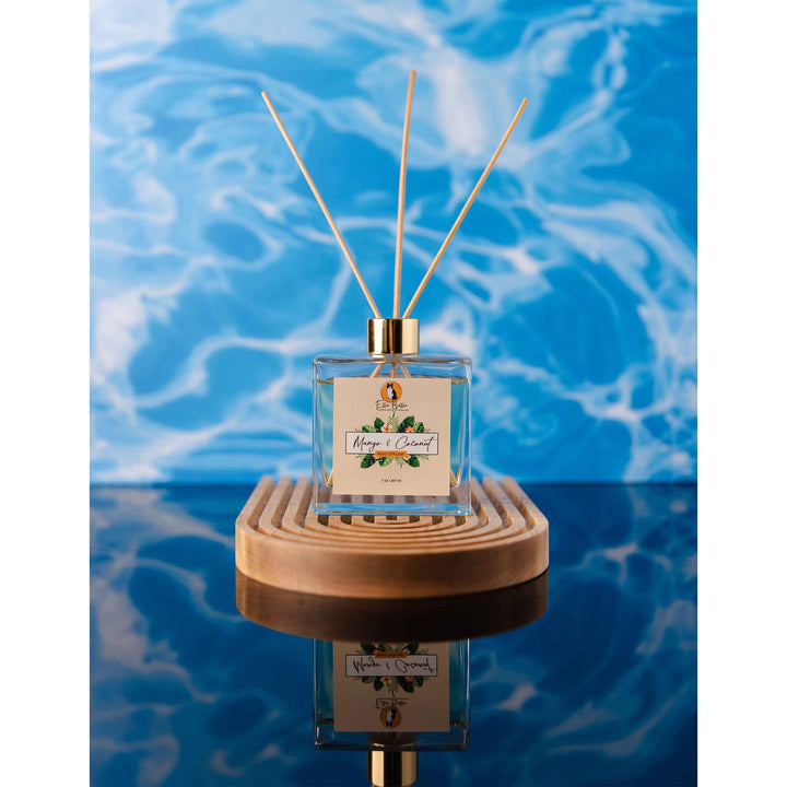 Hyper-Realistic Photography Surfaces – Replica Surfaces