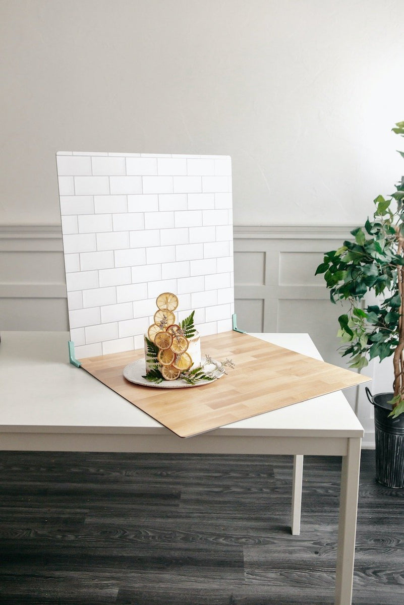 Set of two Replica Stands™ – Replica Surfaces