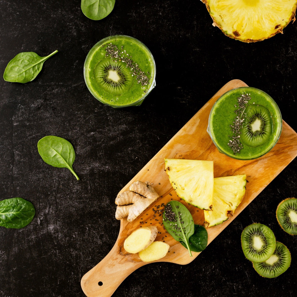 Slate - Photography Backdrop – Replica Surfaces