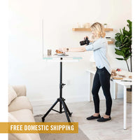 Replica Studio - Your mobile photoshoot stand on wheels – Replica Surfaces